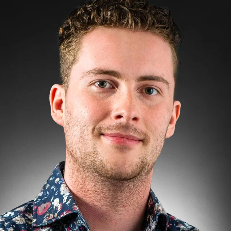 Blake Adams - BDA
