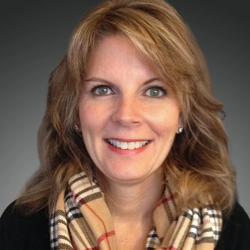 Heather Strecheniuk - BDA