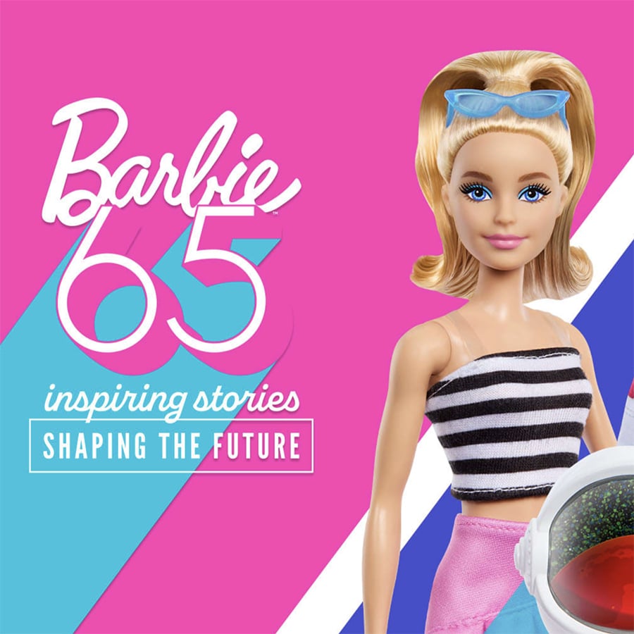 Mattel Brings Barbie Game Day to the MLB & WNBA | BDA