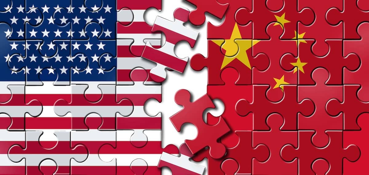 China Tariff Update | BDA