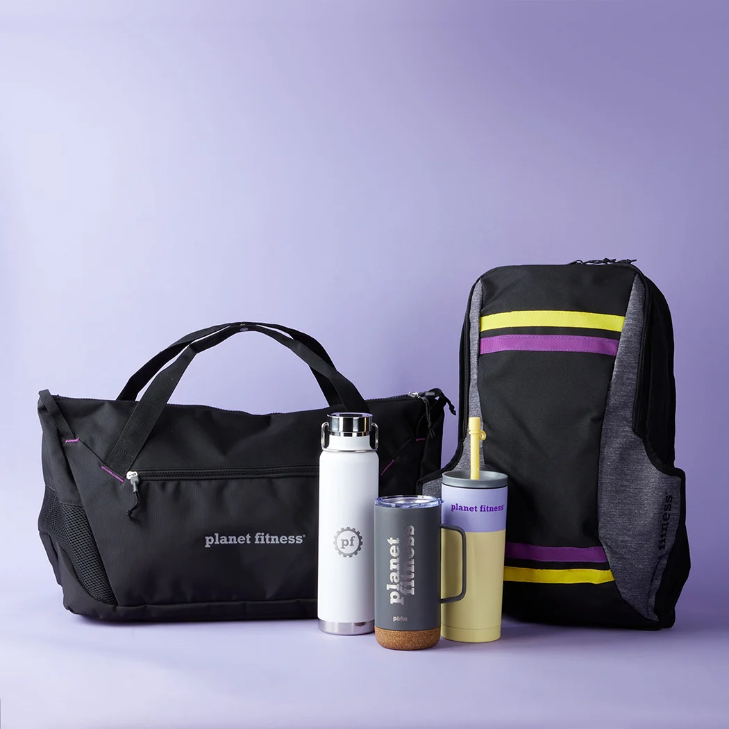 Branded Merchandise - BDA