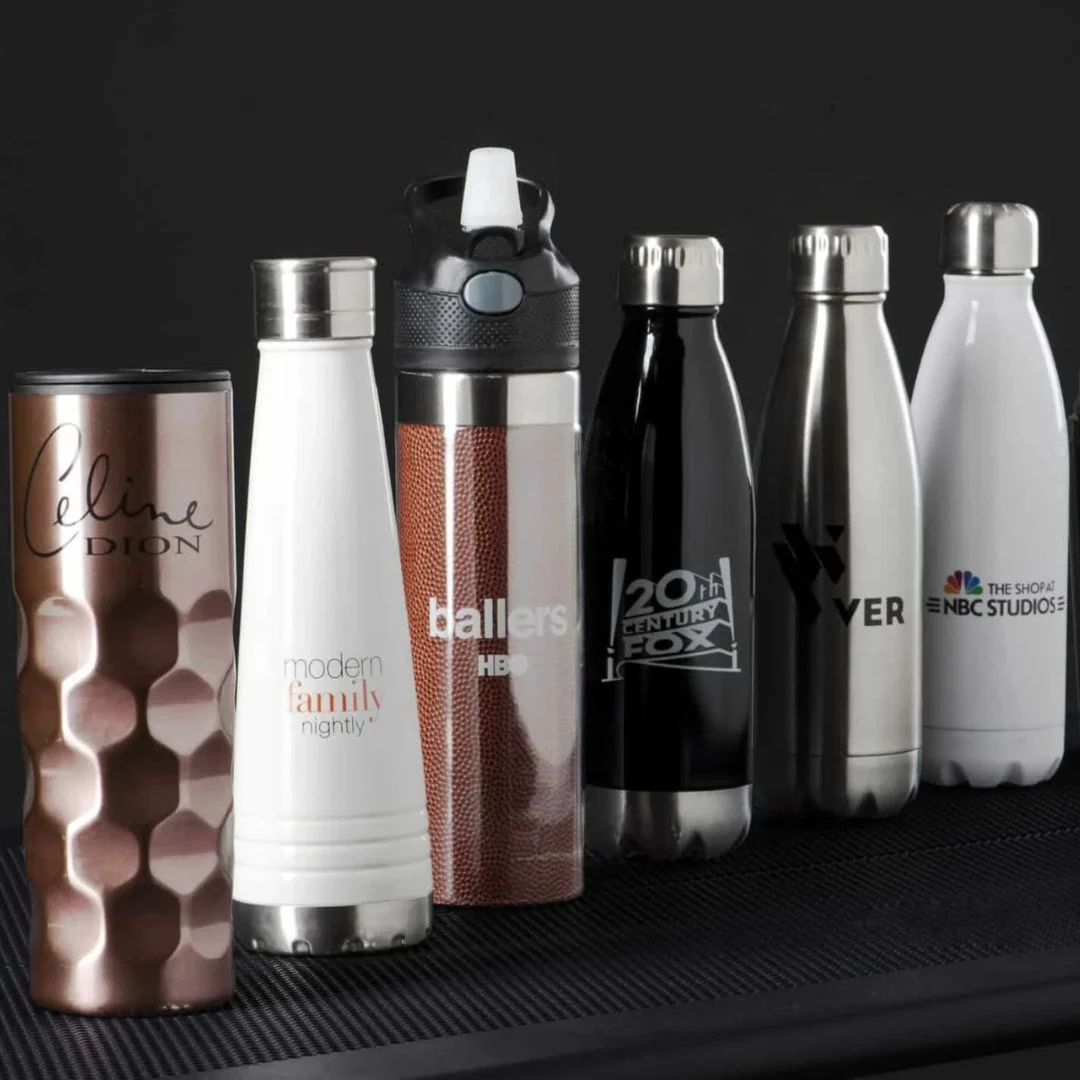 Entertainment - BDA - The Merchandise Agency™ Trusted By Iconic Brands