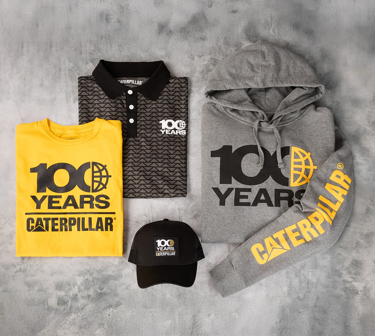 Homepage - BDA - The Merchandise Agency™ Trusted By Iconic Brands