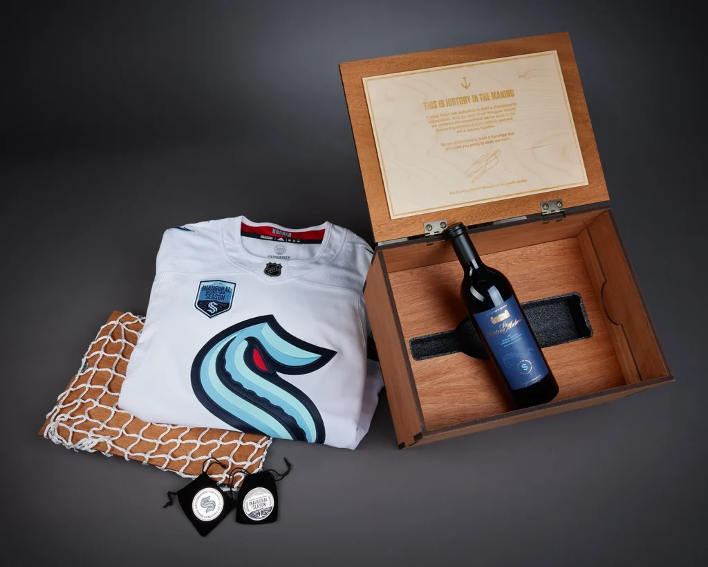 Premium Gifting - BDA